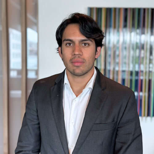 Juan Pablo Esparza Ramírez - BASHAM