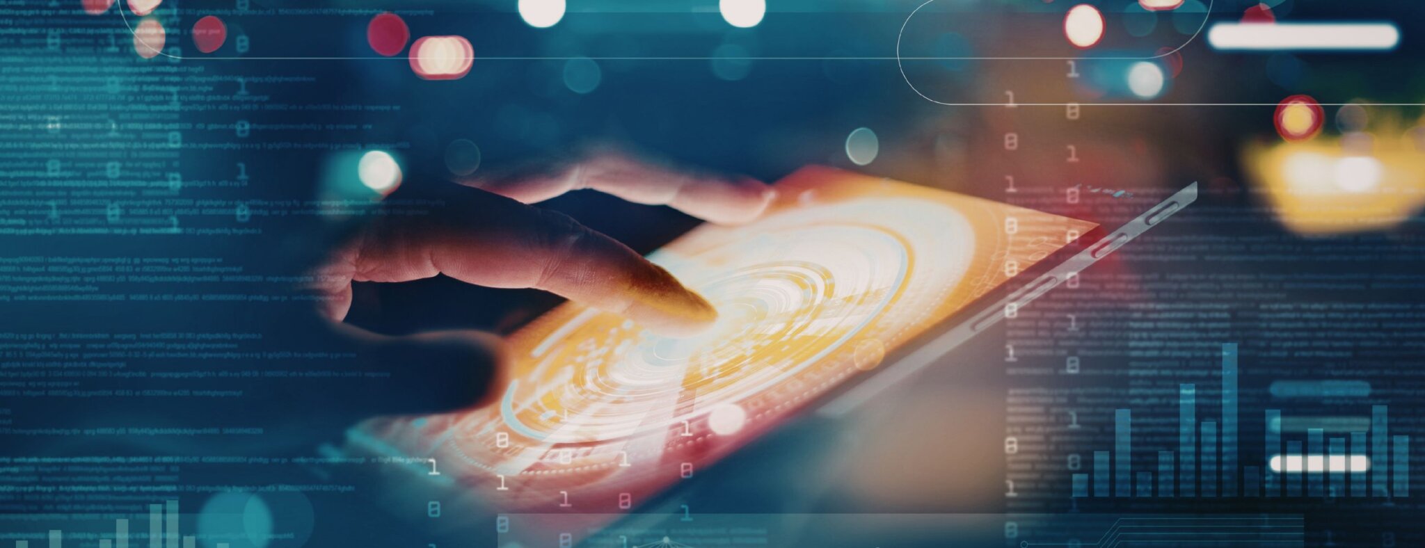 Digital Platforms - BASHAM